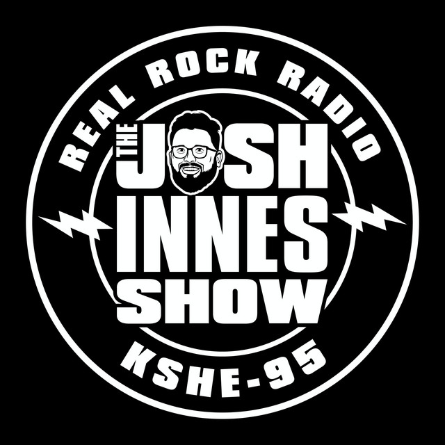 Josh Innes on KSHE 95 | Podcast on Spotify