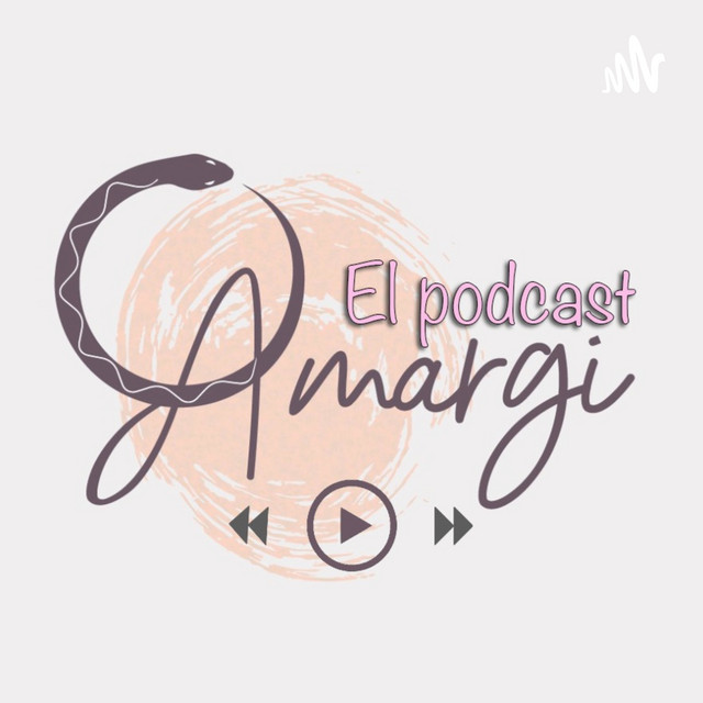 Amargi | Podcast on Spotify
