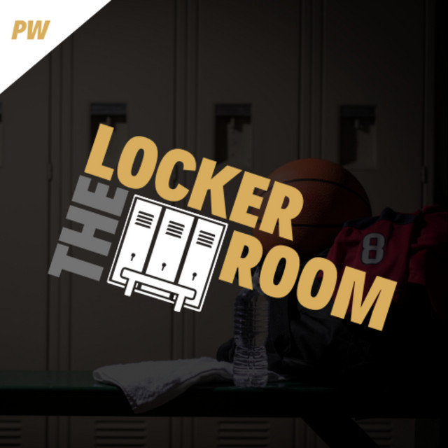 The Locker Room | Podcast on Spotify