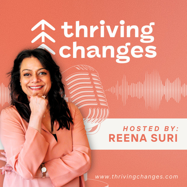 Living a Life of Victory with Pauline Victoria - Thriving Changes ...