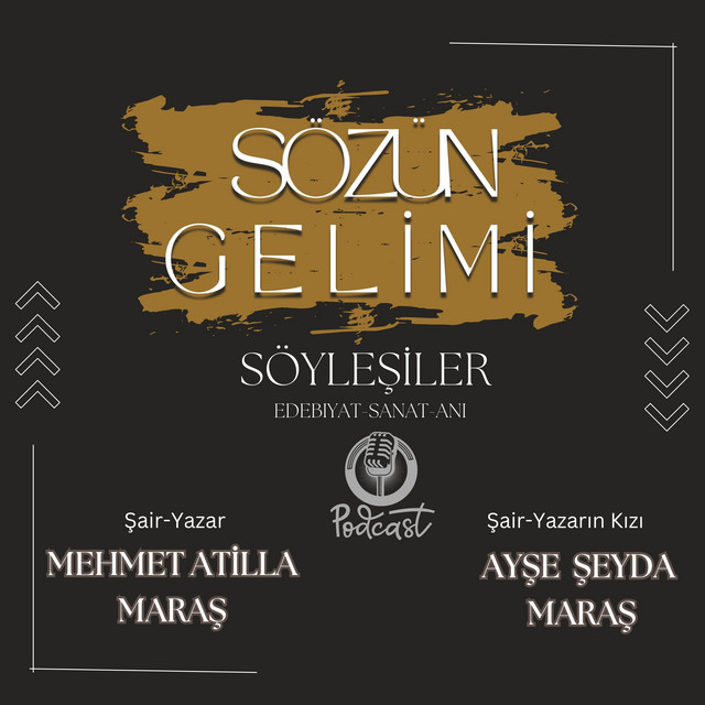 SÖZÜN GELİMİ | Podcast on Spotify