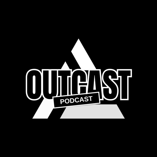 Outcast | Podcast on Spotify