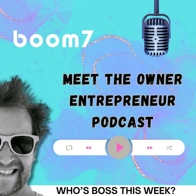 Meet The Owner | Podcast on Spotify