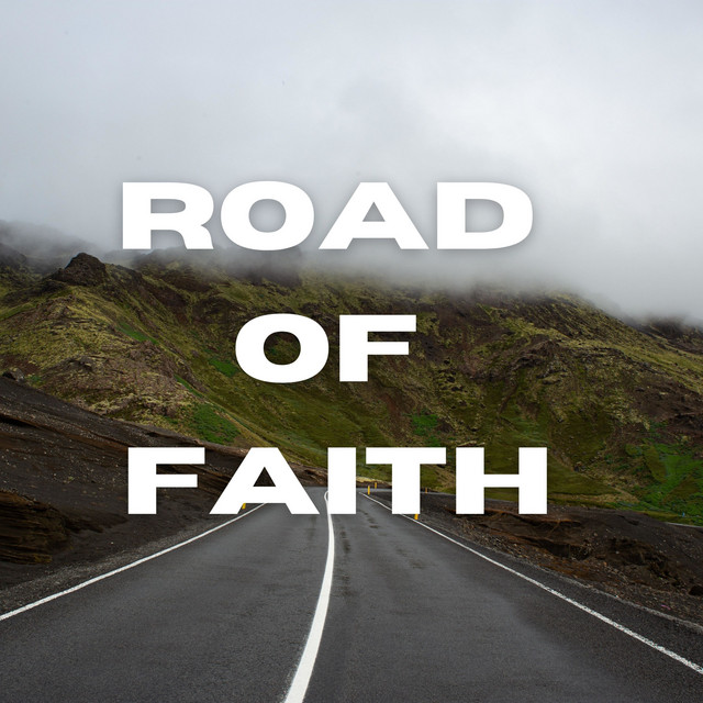 Road of Faith with Joye Angel | Podcast on Spotify