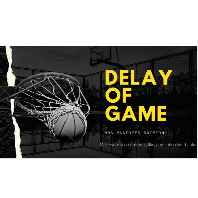 Delay Of Game | Podcast on Spotify