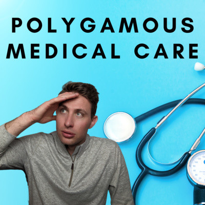 Polygamous Medical Care - Growing Up In Polygamy | Podcast on Spotify
