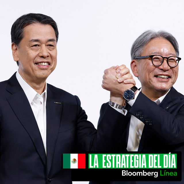 Nissan-Honda, la caída del Dow, China con las visas y las galletas Mac ...