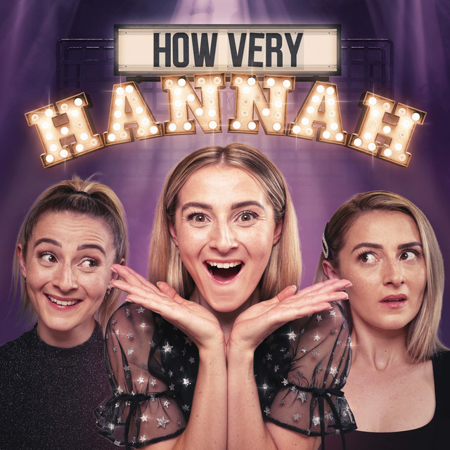 How Very Hannah | Podcast on Spotify
