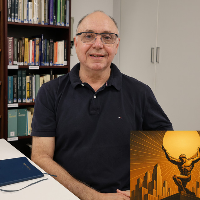 BBA Podcast Episode 1 - Dr. George Kailis - Backbone Australia Podcast ...