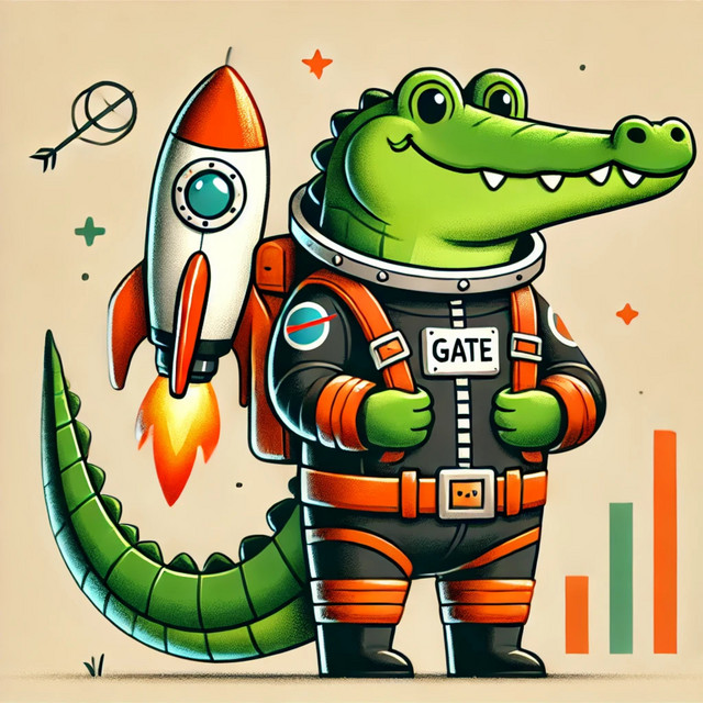 GATE Gators at JMES | Podcast on Spotify
