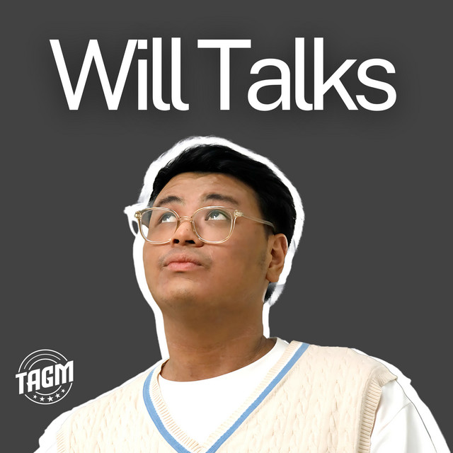 Will Talks | Podcast on Spotify
