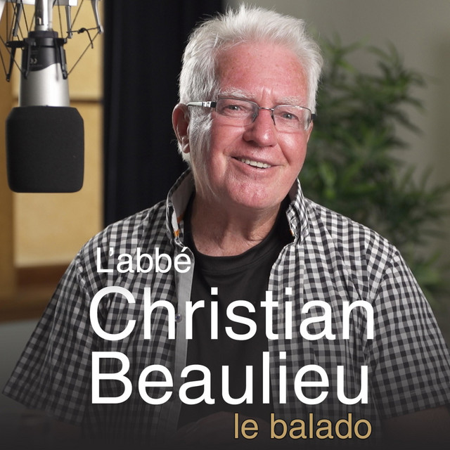 Christian Beaulieu - Le balado | Podcast on Spotify