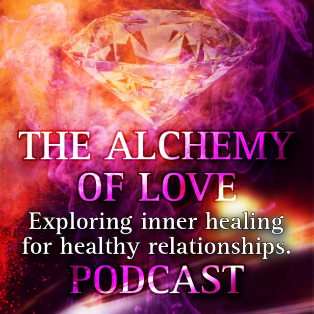 The Alchemy of Love: Exploring Inner Healing for Healthy Relationships ...