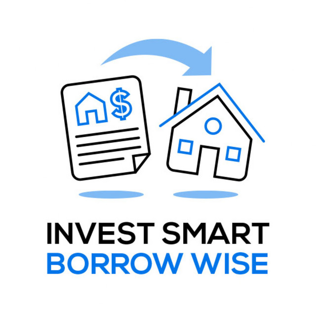 Invest Smart Borrow Wise | Podcast on Spotify