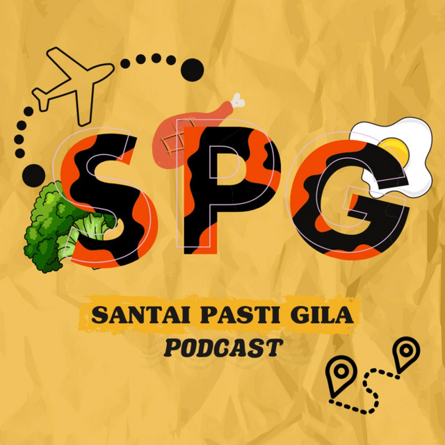 SPG Podcast | Podcast on Spotify