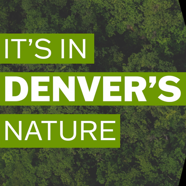 History of Denver Parks & Design - It's In Denver's Nature | Podcast on ...