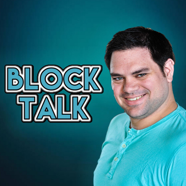 Block Talk | Podcast on Spotify