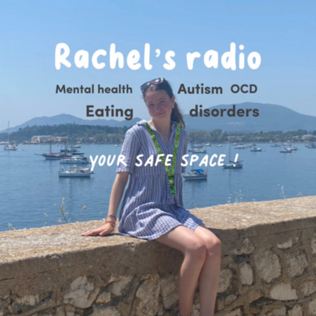 Rachel’s radio | Podcast on Spotify