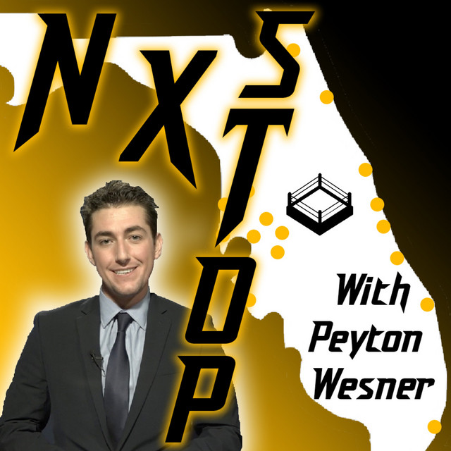 NXT Stop with Peyton Wesner | Podcast on Spotify