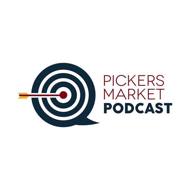 Pickers Market | Podcast on Spotify
