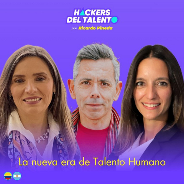 377. La nueva era de Talento Humano - Andrés Traslaviña(WholeFoods ...