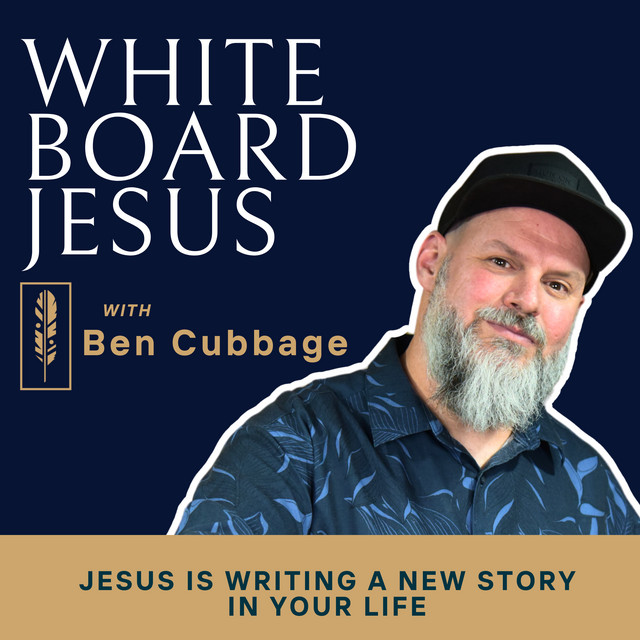 Whiteboard Jesus | Podcast on Spotify