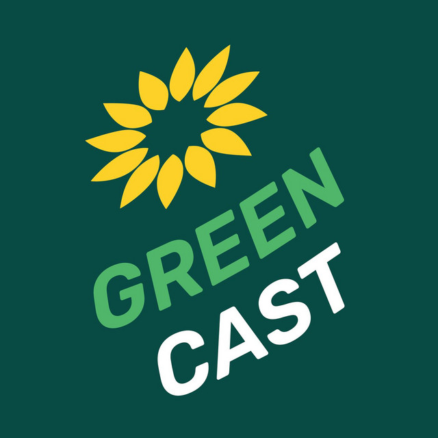 Greencast | Podcast on Spotify
