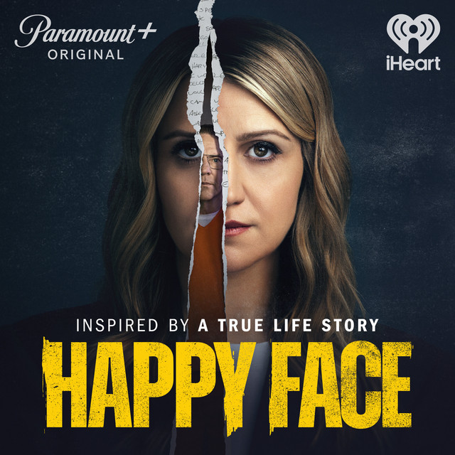 Happy Face | Podcast on Spotify