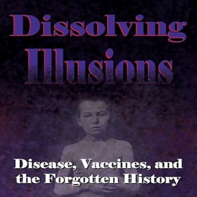 Dissolving Illusions on Vaccines, return of masks and more! - Your DIY ...