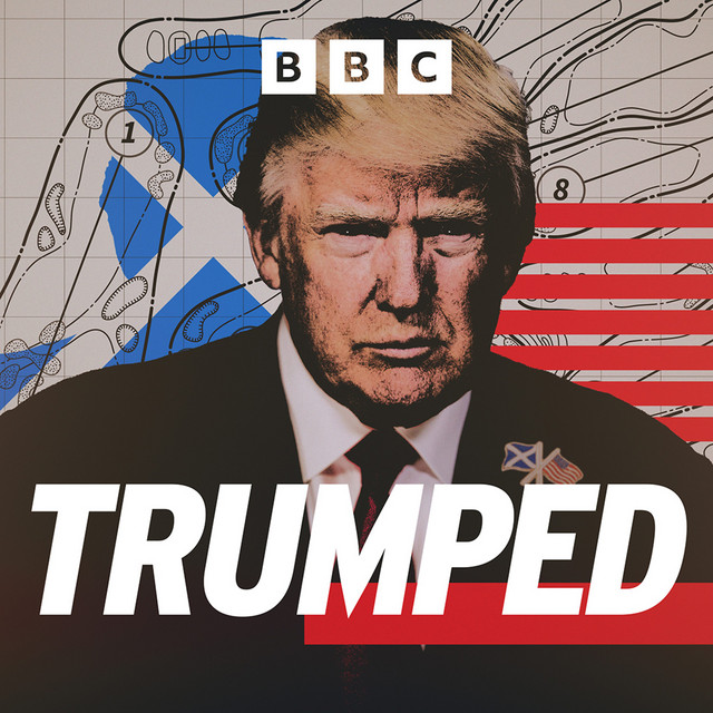 Trumped | Podcast on Spotify