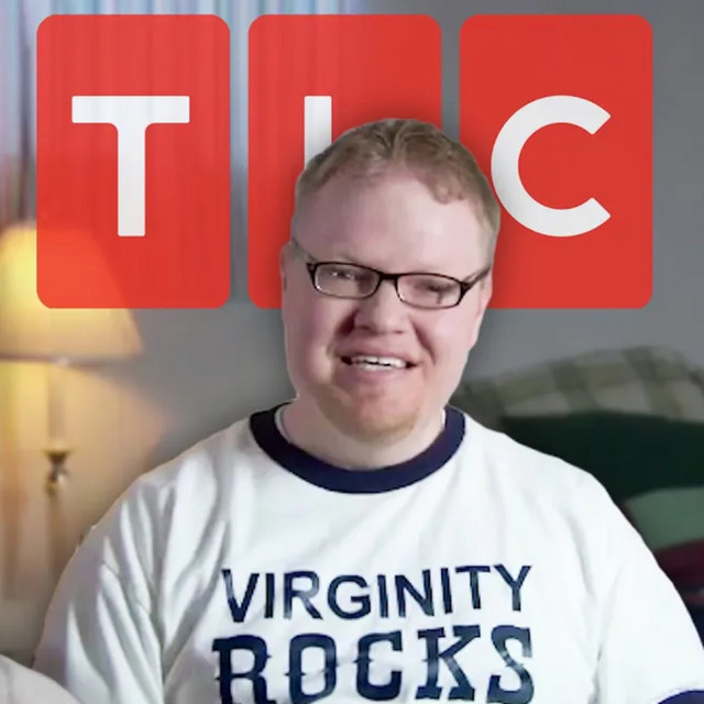 Creepy Guy Tries Losing Virginity On TLC... - oompaville | Podcast on ...