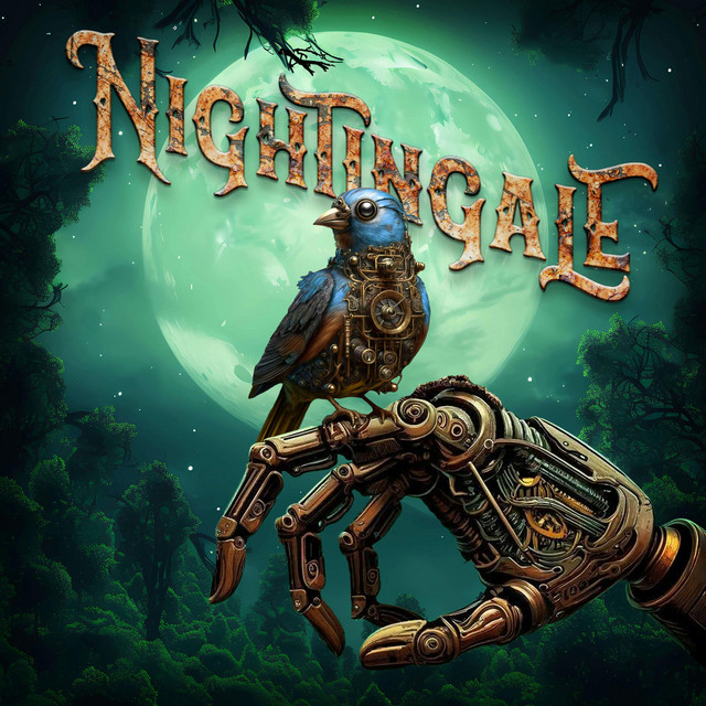 Introducing: Nightingale Halloween Special - Remy’s Life...Interrupted ...