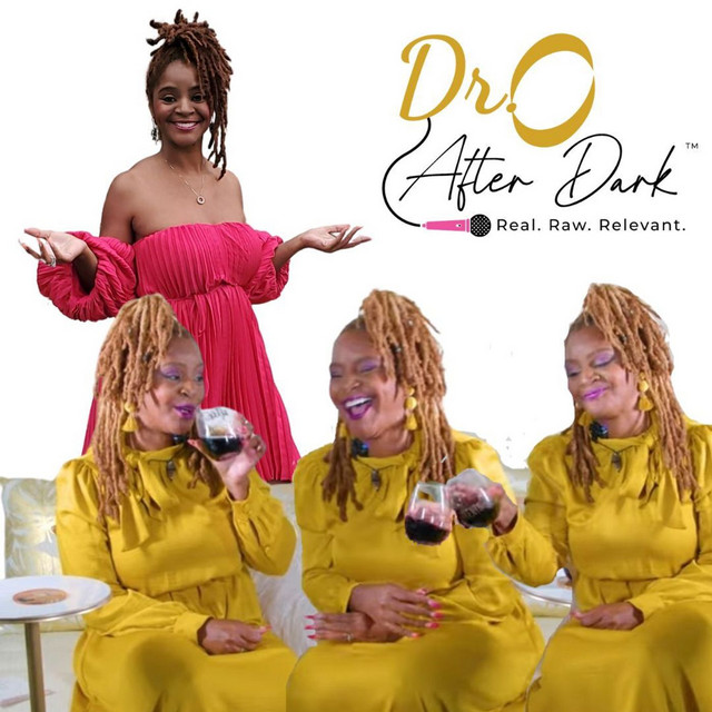Dr. O After Dark After Dark | Podcast on Spotify