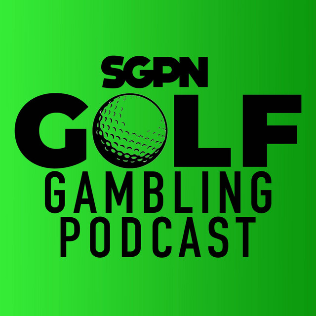 Golf Gambling Podcast | Podcast on Spotify
