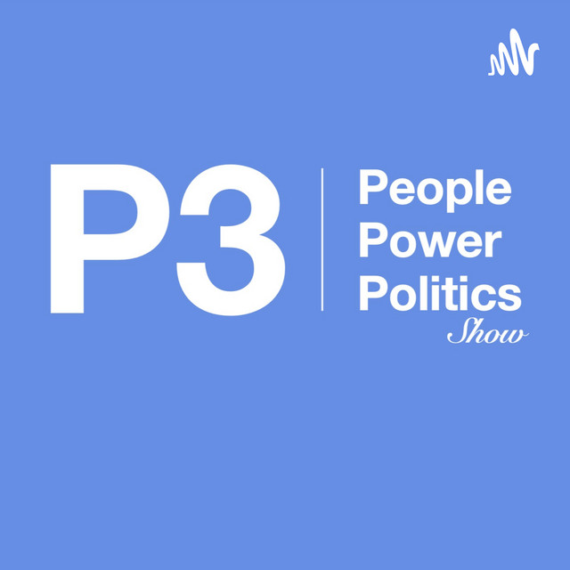 The P3 Show | Podcast on Spotify