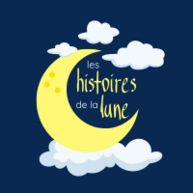 Les Histoires de la Lune | Podcast on Spotify