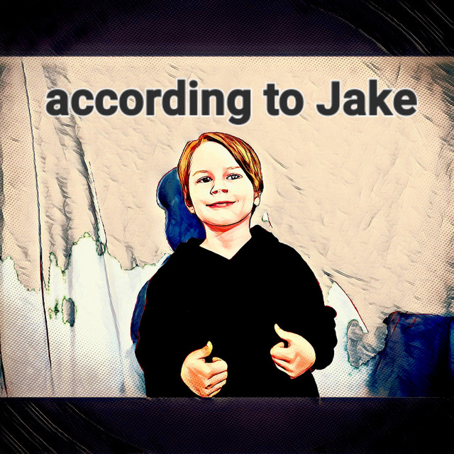 According To Jake | Podcast on Spotify