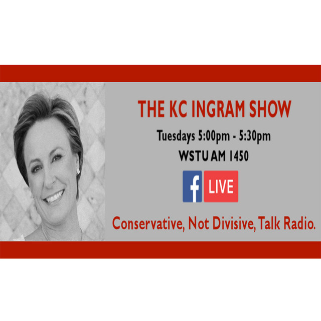 The KC Ingram Show | Podcast on Spotify