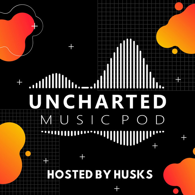 Uncharted Music Podcast | Podcast on Spotify