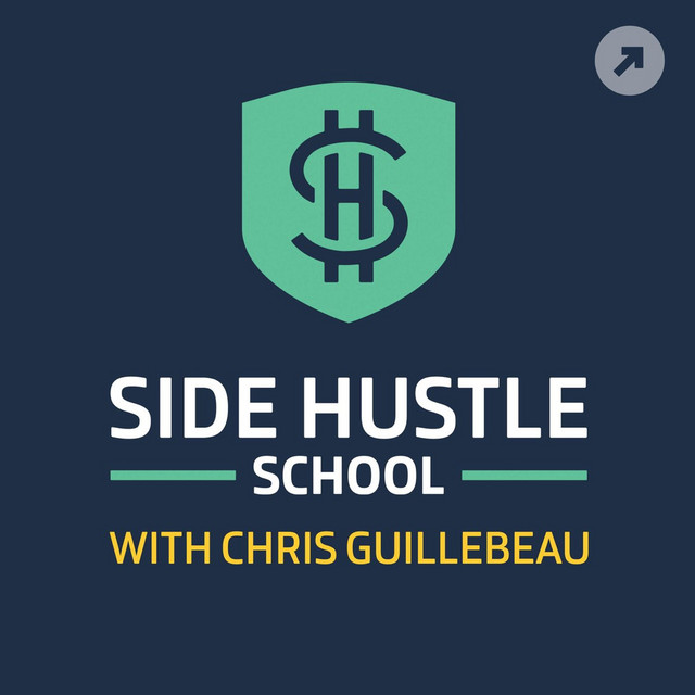 Side Hustle School | Podcast on Spotify
