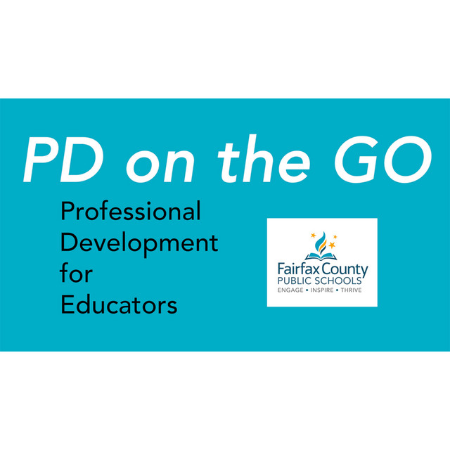 PD on the Go - Professional Development for Educators | Podcast on Spotify