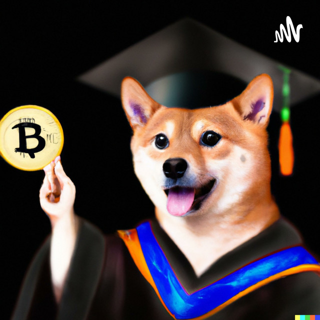 Crypto MBA | Podcast on Spotify