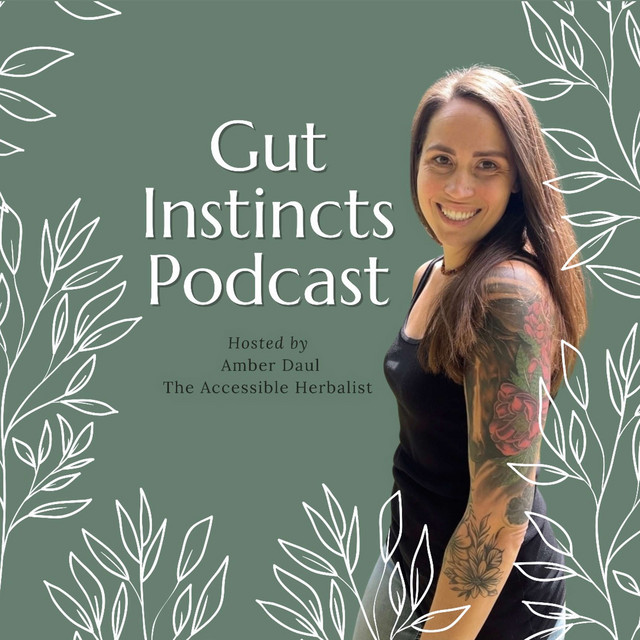 Gut Instincts Podcast | Podcast on Spotify