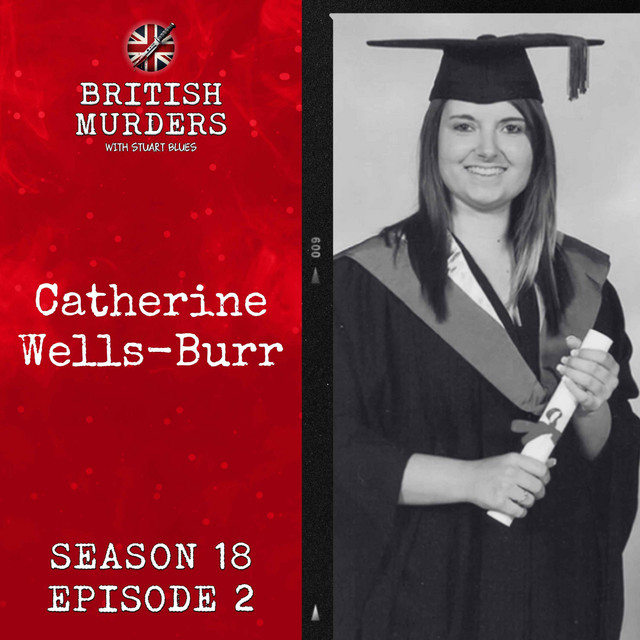 S18E02 | Catherine Wells-Burr (Ashill, Somerset, 2012) - British ...