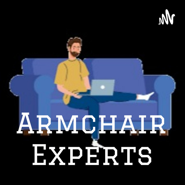 Armchair Experts | Podcast on Spotify