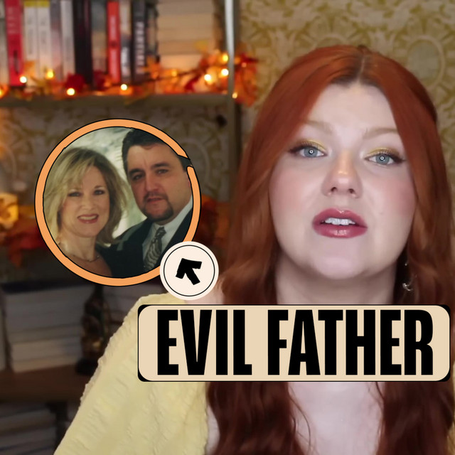 Richard Hamlin: Father Brainwashes His Family?! - Motives & Malice with ...