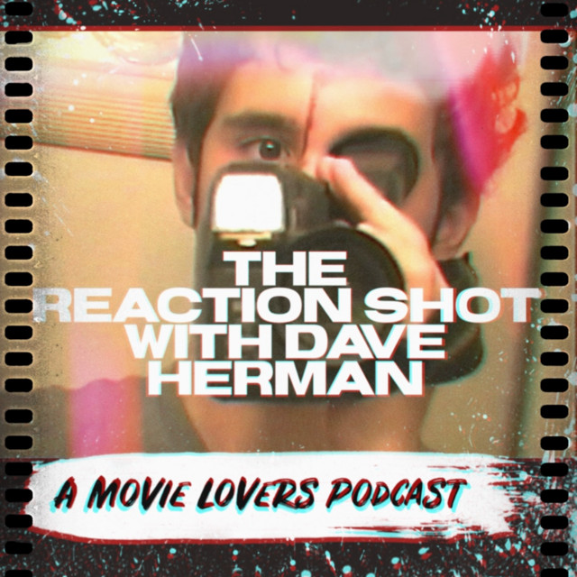 The REACTION SHOT. | Podcast on Spotify