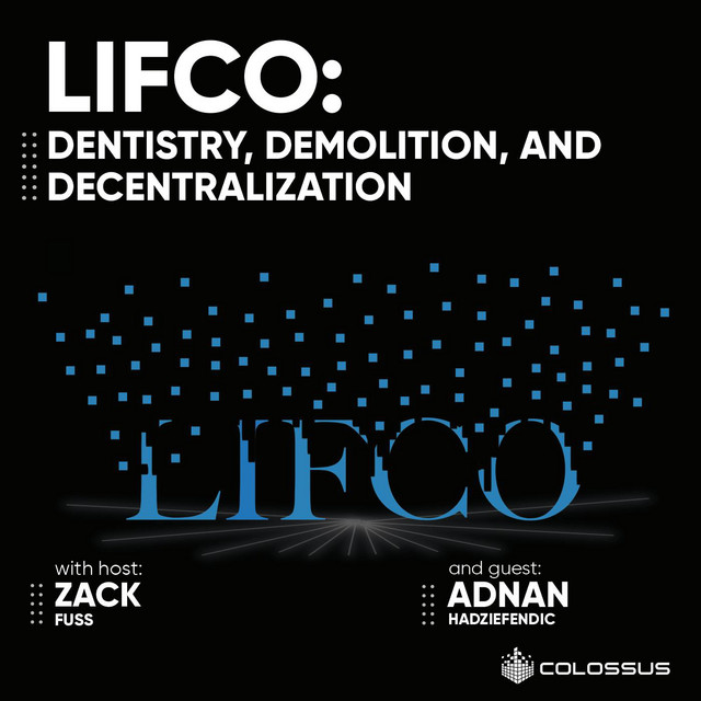Lifco: Dentistry, Demolition, and Decentralization - [Business ...
