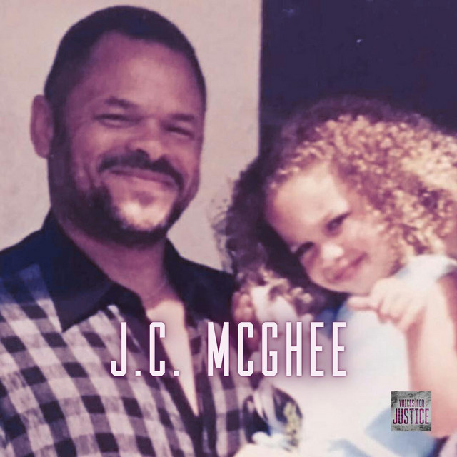 John Cornelius McGhee - Voices for Justice | Podcast on Spotify
