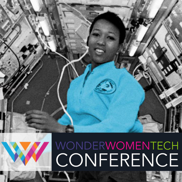 Wonder Women Tech Conference | Podcast on Spotify